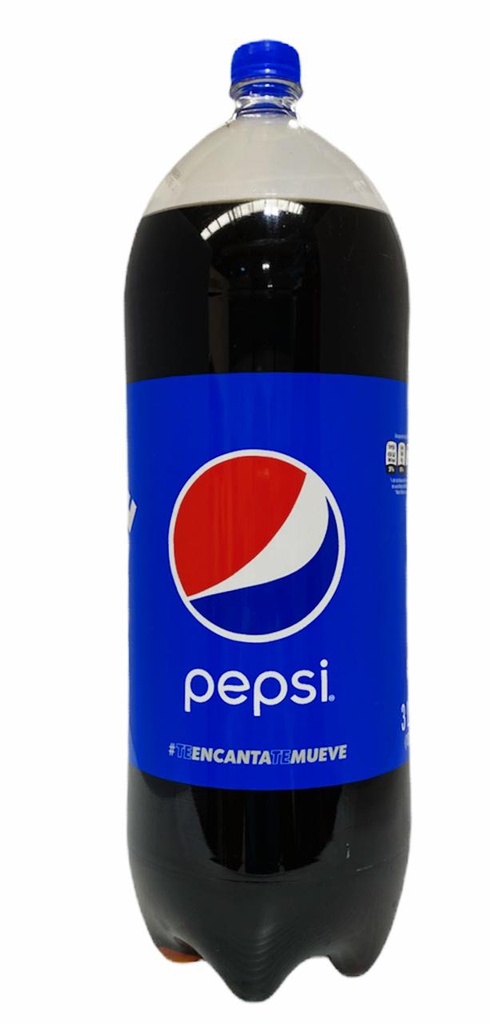 PEPSI JUMBO 3 LITROS | Supermercado El Éxito